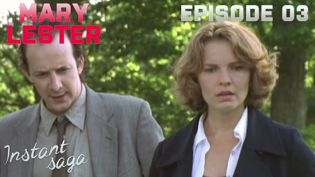 Mary Lester - Épisode 3 - Le retour de Molly - YouTube