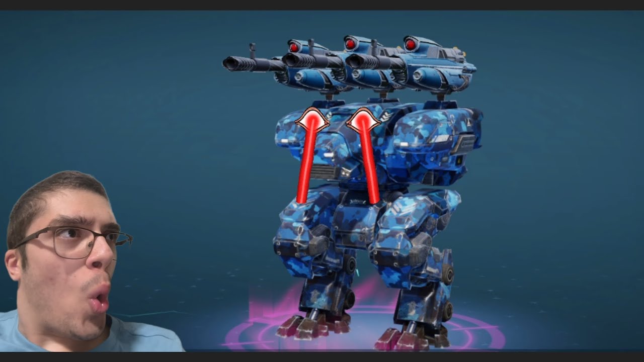 Fury + Retro Reaper MK2 = 🦾⚠️💥. - YouTube