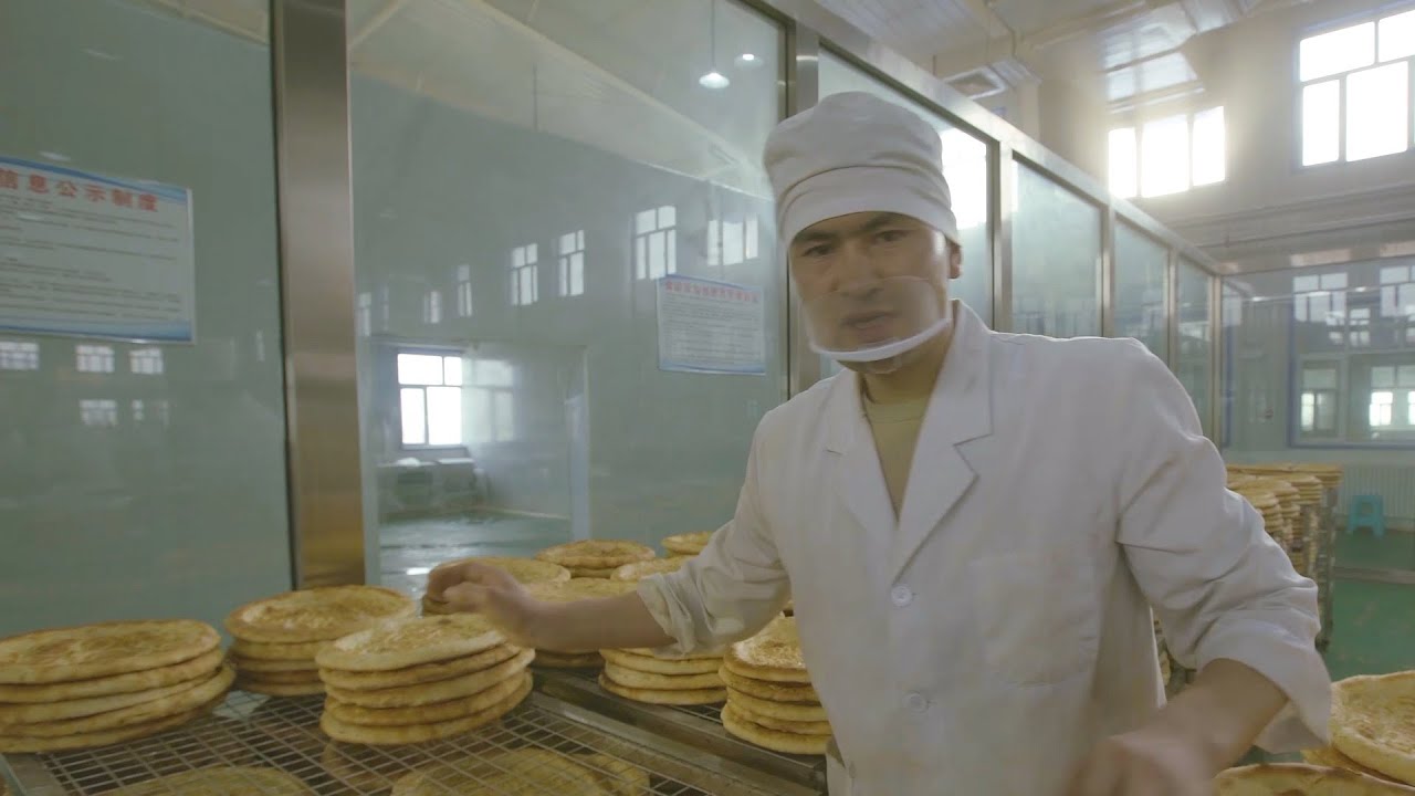 GLOBALink | Xinjiang, My Home: Nang baker Abudujilili - YouTube