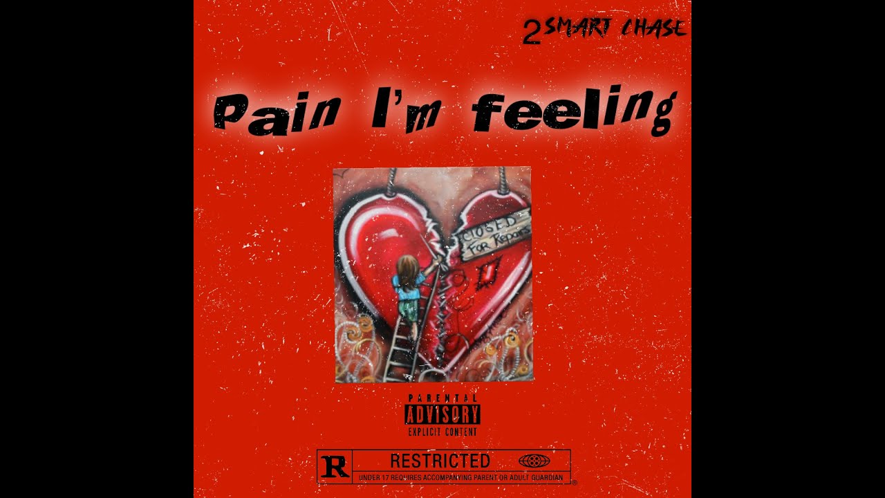 2smart Chase - Pain I’m Feeling (Official Audio) - YouTube
