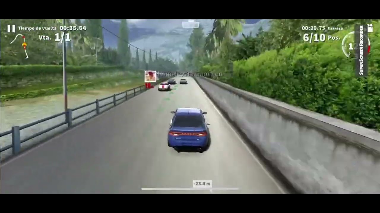 Gt Racing 2 : Dodge Dart GT - 1 - YouTube