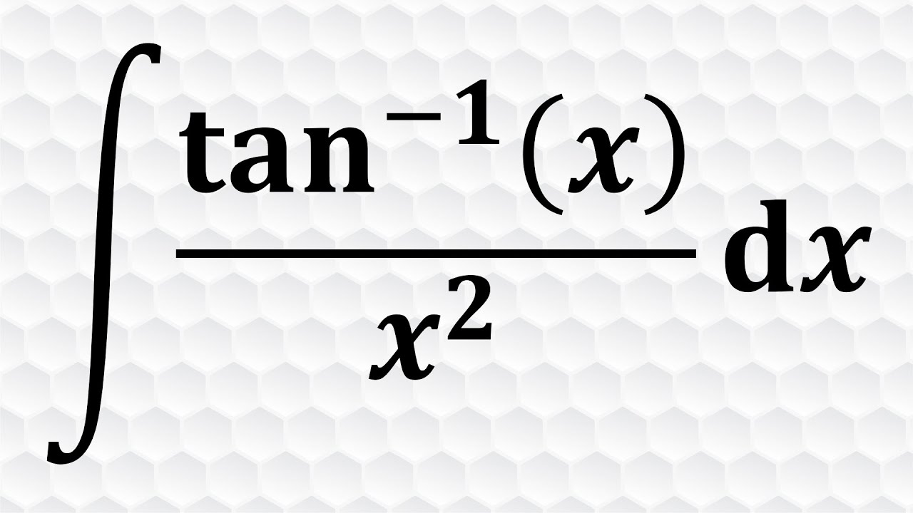Integration techniques involving substitution and integration by parts ...