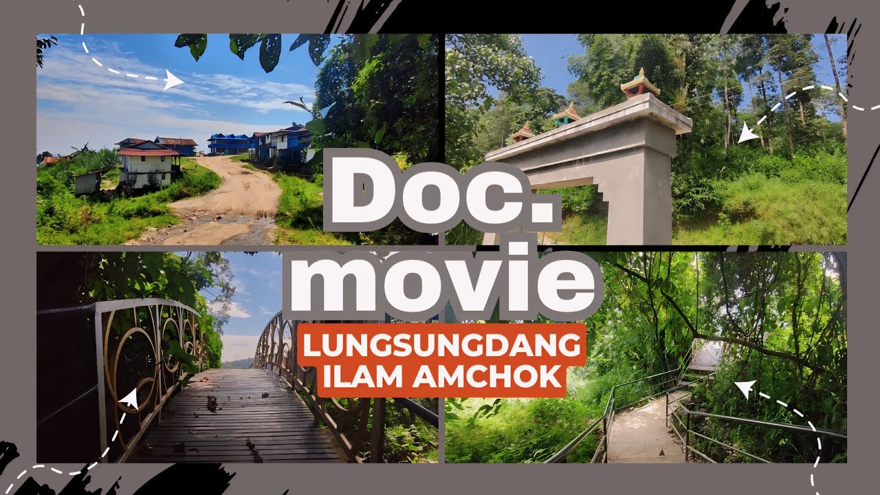 LUNGSUNGDANG ILAM AMCHOK /Doc.Movie Background Music by @JhumaLimbu ...