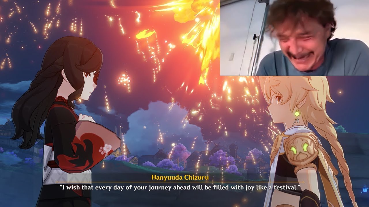 Akitsu Kimodameshi got me like... - YouTube