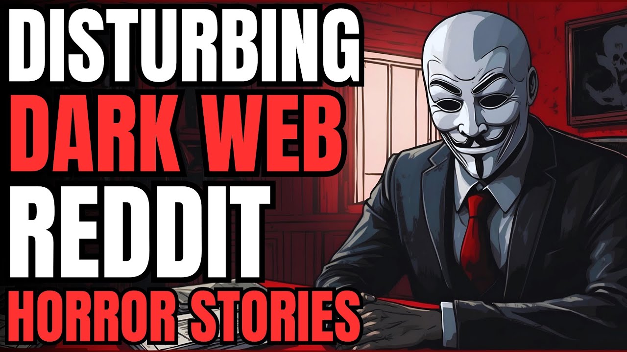 I Played Cursed Music I Found on The Deep Web: 3 Disturbing Dark Web ...