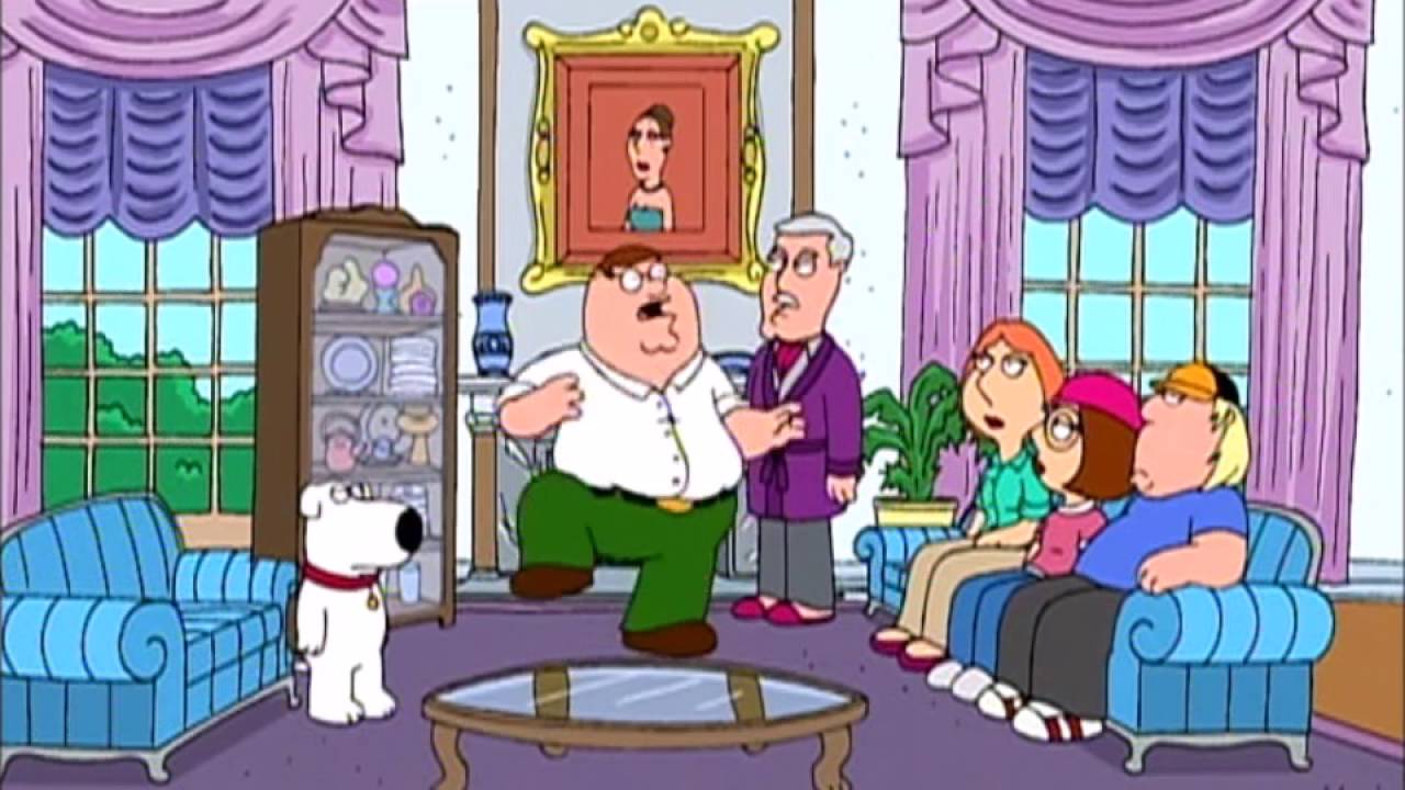 everybody stand back - YouTube