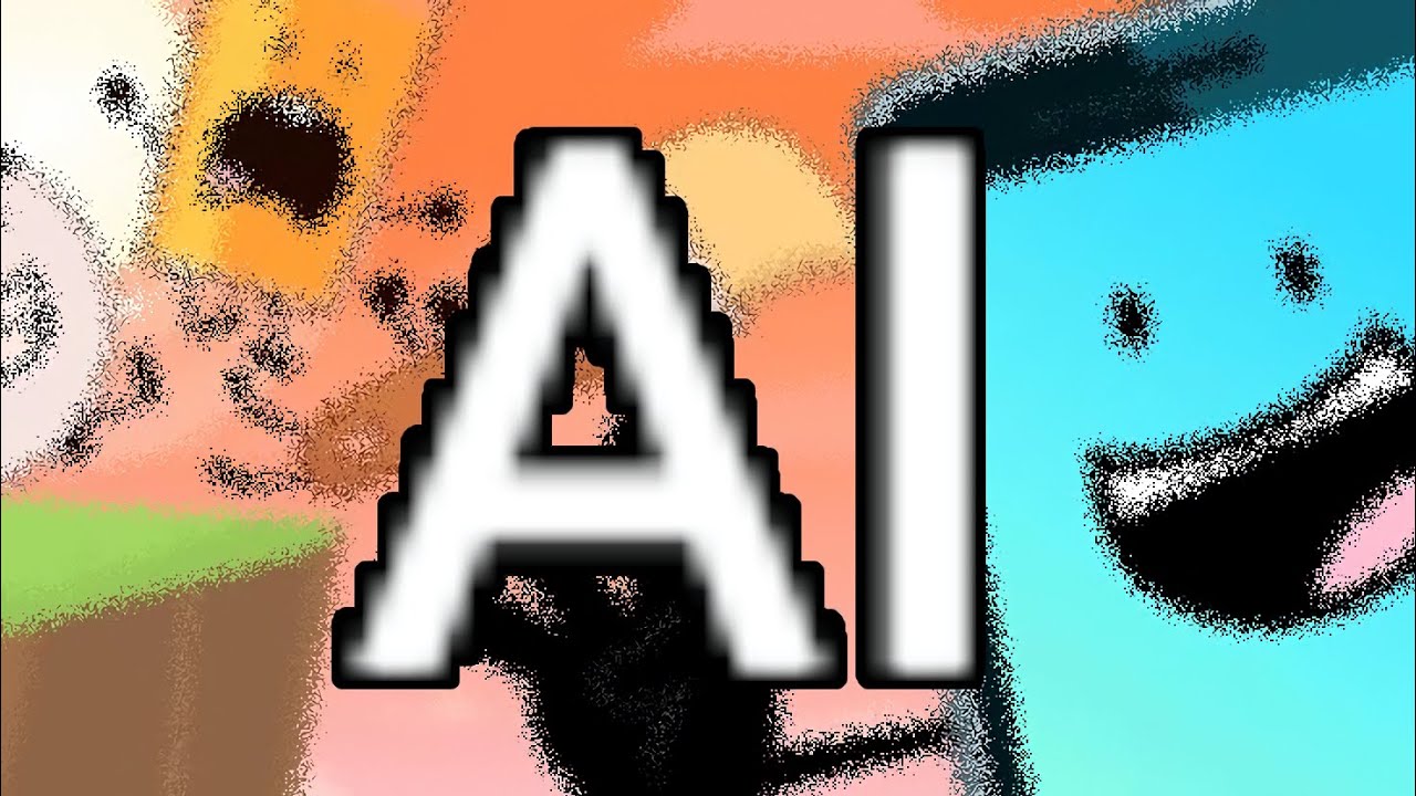 Inanimate Insanity Invitational Intro, But it's extended by an AI - YouTube