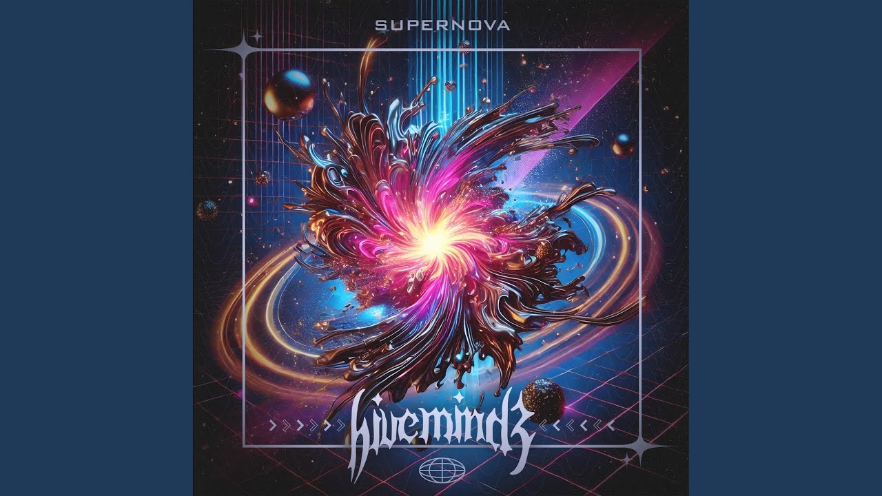 Supernova - YouTube