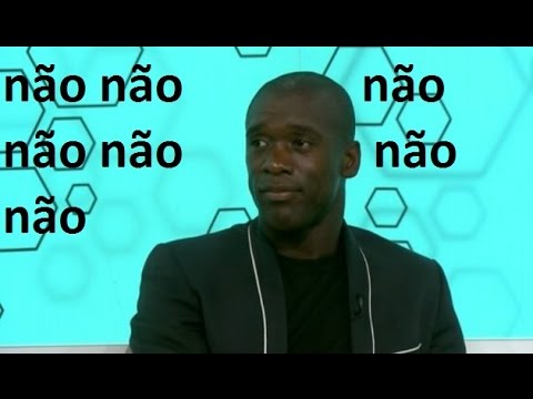 Seedorf humilha a pachecada do Bem Amigos: \