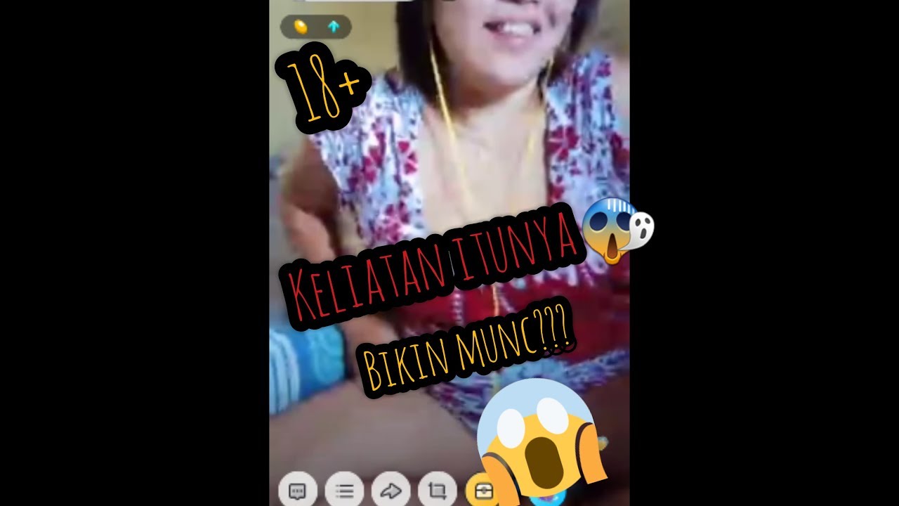 DUHHHH!!! PENGEN MUNCRAT LIATINNYA-BIGO LIVE. - YouTube