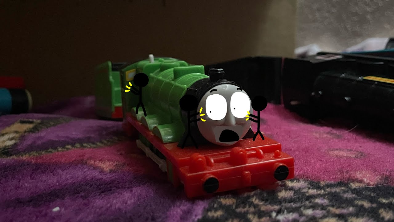 Shed 17: Henry's Death (REMAKE) - YouTube