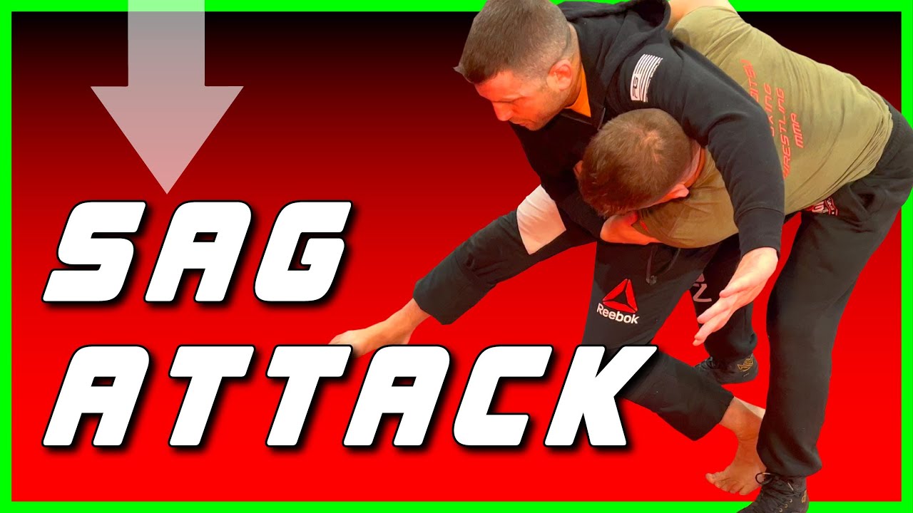 Headlocks ARE Awesome! - YouTube