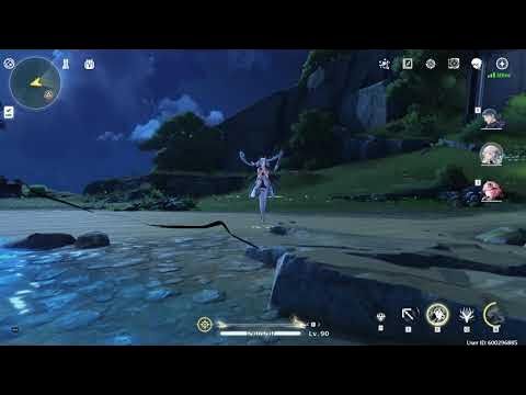 Wuthering Waves | jinxi - YouTube