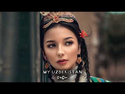 DNDM - My Uzbekistan (Original Mix)