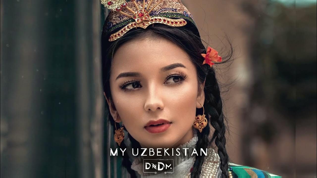 DNDM - My Uzbekistan (Original Mix) - YouTube