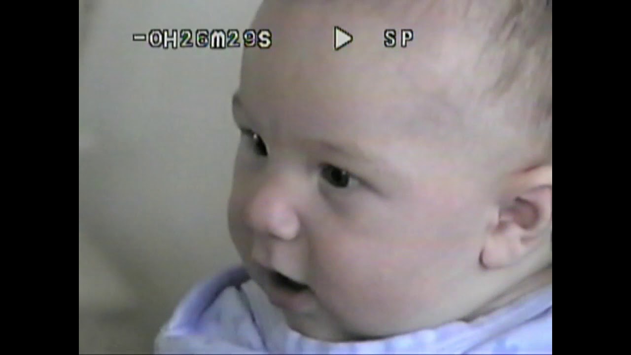 2002 March to Easter - YouTube