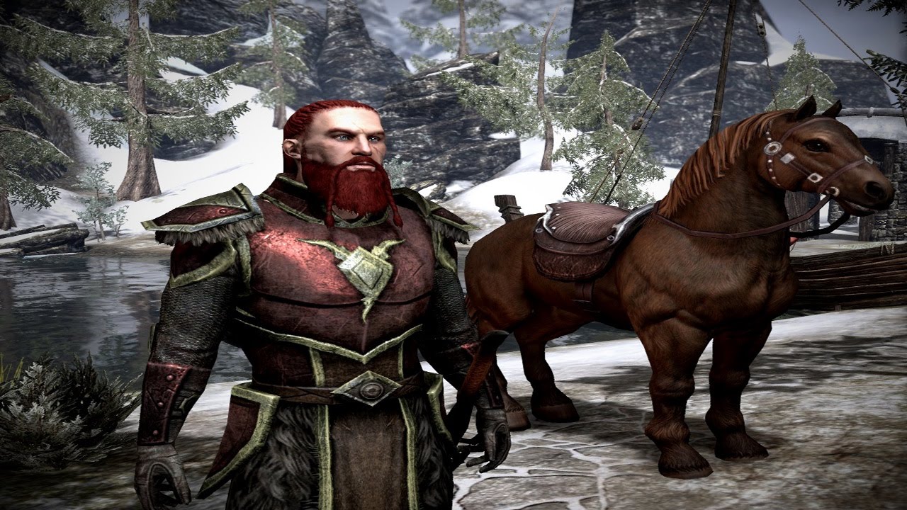 The Elder Scrolls Online - Solando Varanis Dolmen - YouTube