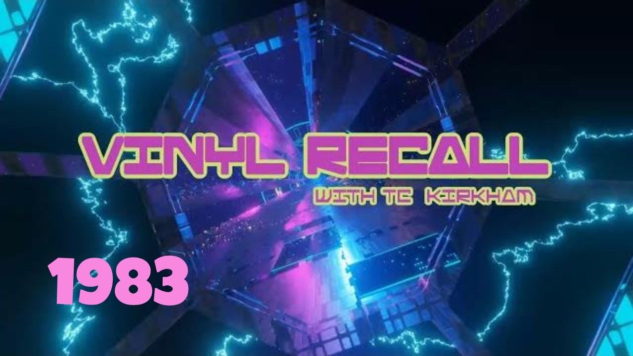 The Kirkham Report presents "Vinyl Recall" - Episode 14 - May 31 2023 ...