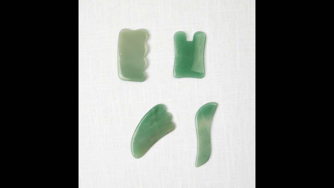 Brass Player Recovery Tool: Gua Sha for Relieving Tension in Embouchure ...