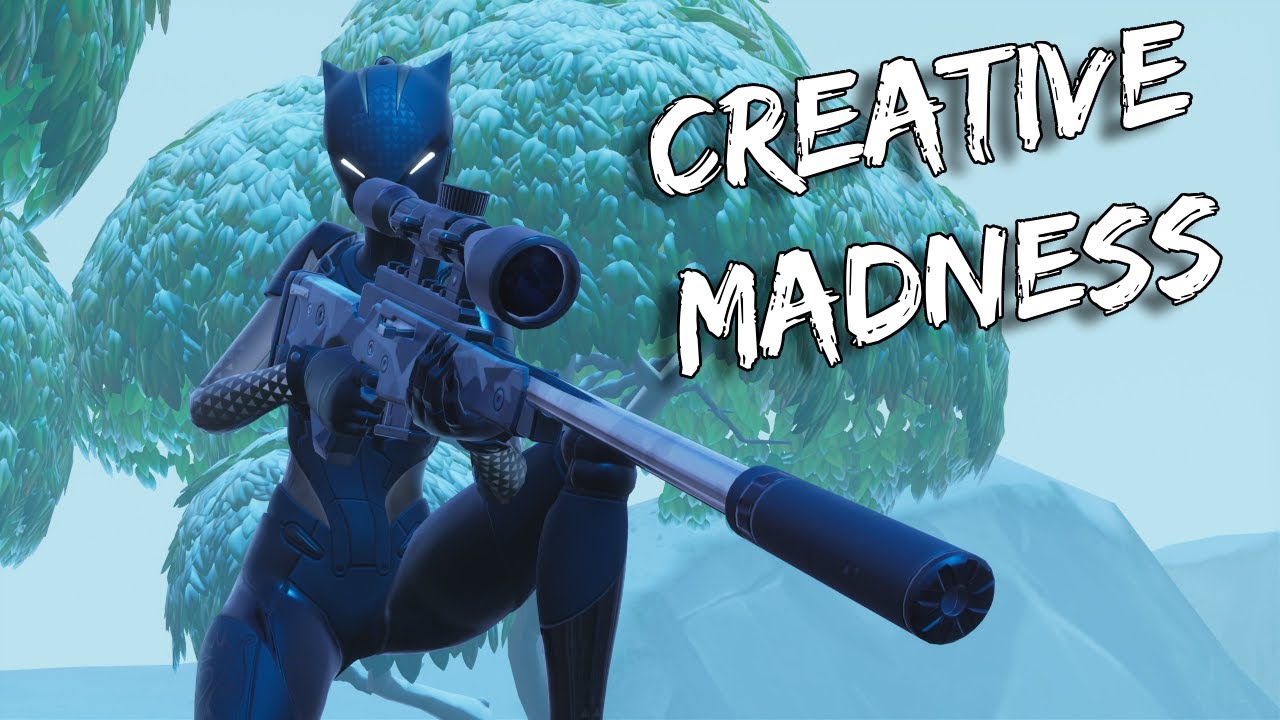 This match brought the worst side of him (Creative Madness 43) - YouTube