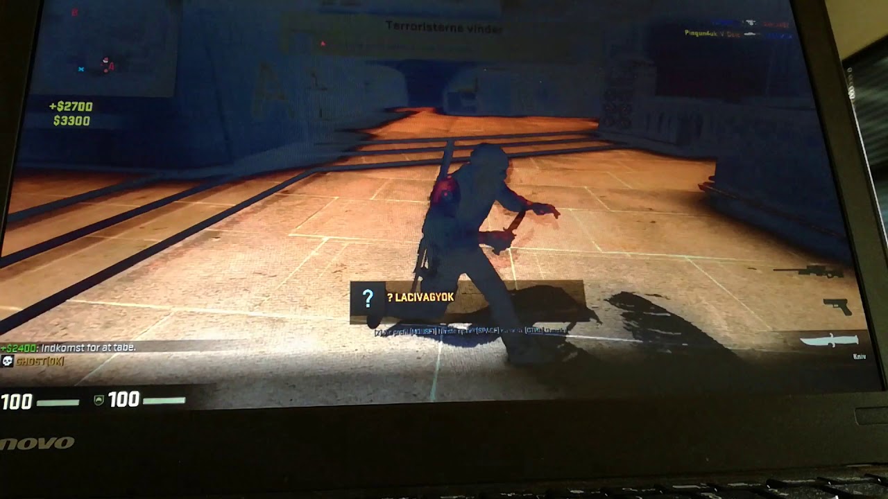 Gaming video - YouTube