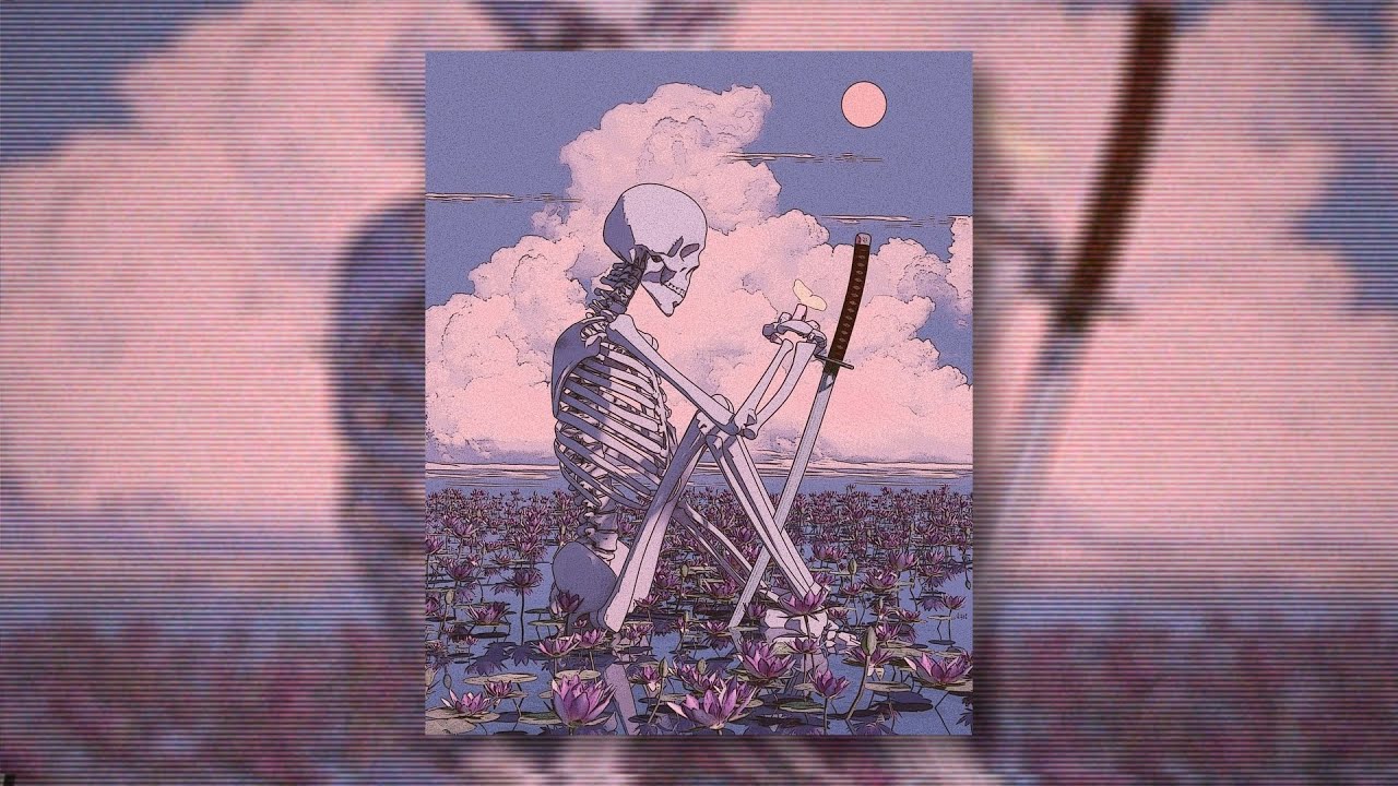 Trap metal type beat - "No time for heroes" - YouTube