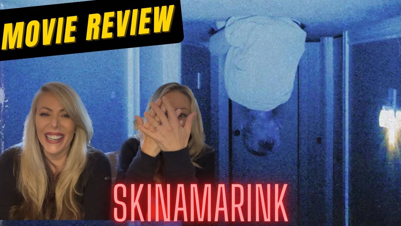 SKINAMARINK (2022) Movie Review - Did TikTok Overhype this film? - YouTube
