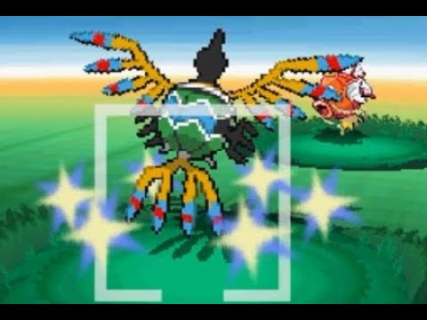 #115 Reflect - Pokémon move generations I-VII - YouTube