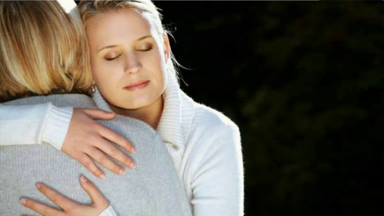 ¿Cómo controlar mi ansiedad ante el dolor de la persona en duelo? - YouTube