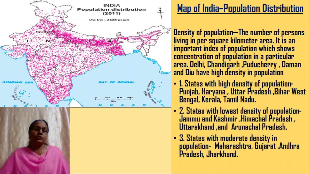 Class_10_Geography_Chapter_No_6_Population_Part_1 - YouTube