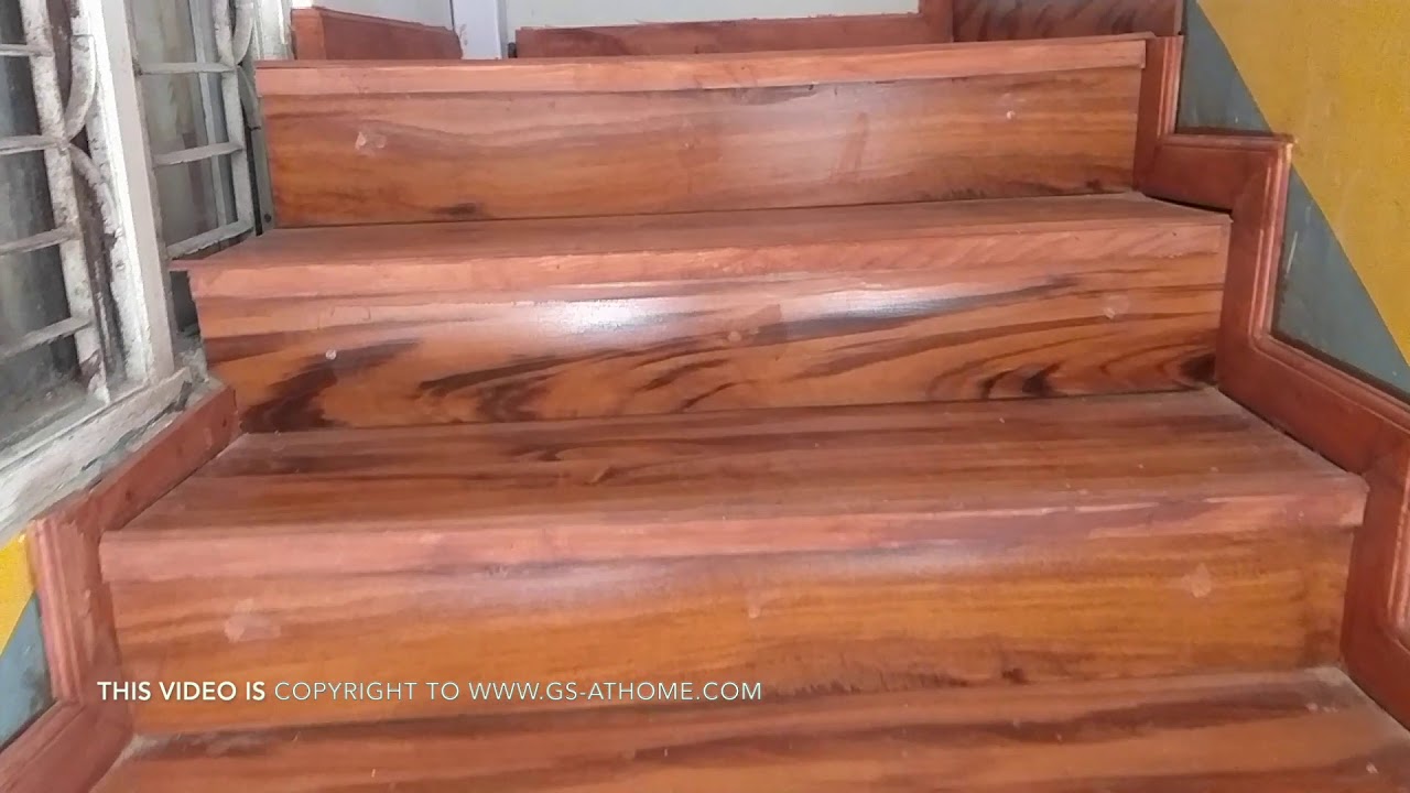 Parqueting Work done in Kathmandu,Nepal | www.gs-athome.com - YouTube