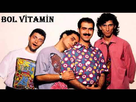 Grup Vitamin - Yakışır mı