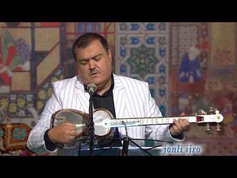 Raxmatjon Qurbonov - Eslasharlar bizlarni ham