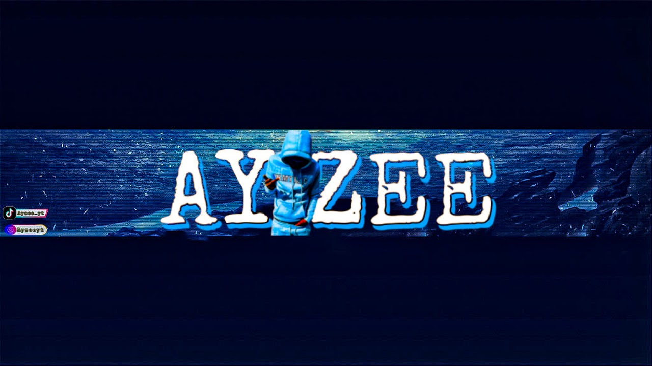 Ayzee Live Stream - YouTube