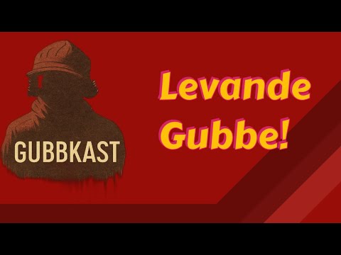 En random gubbe igen! - YouTube