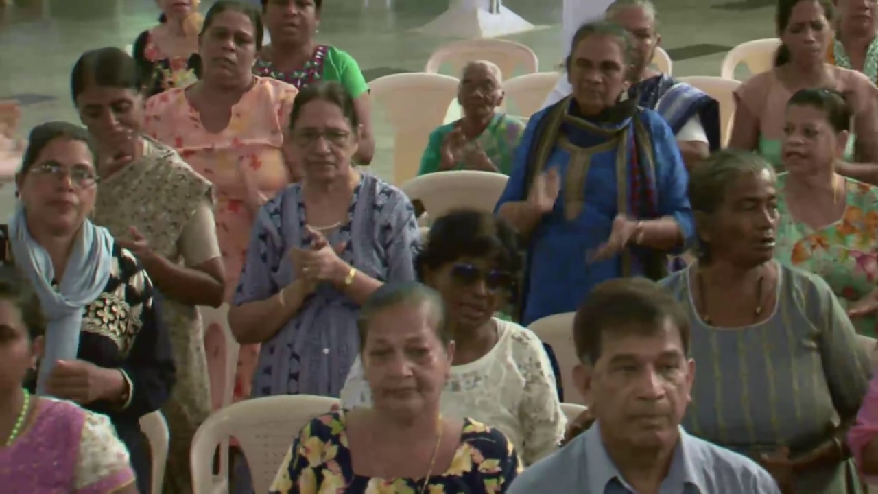 WHAT IS UNCOMMON FAITH PART 1 GOA 9 AUGUST 2018 - YouTube