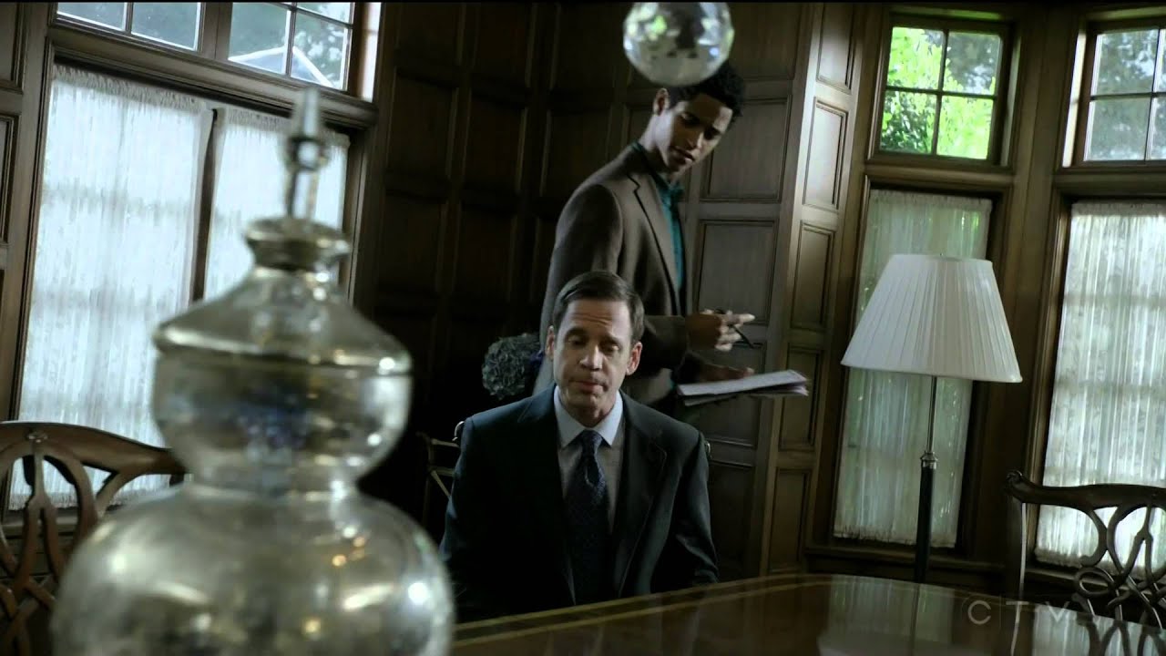 Max Gray Wilbur - How to Get Away With Murder #1 - YouTube