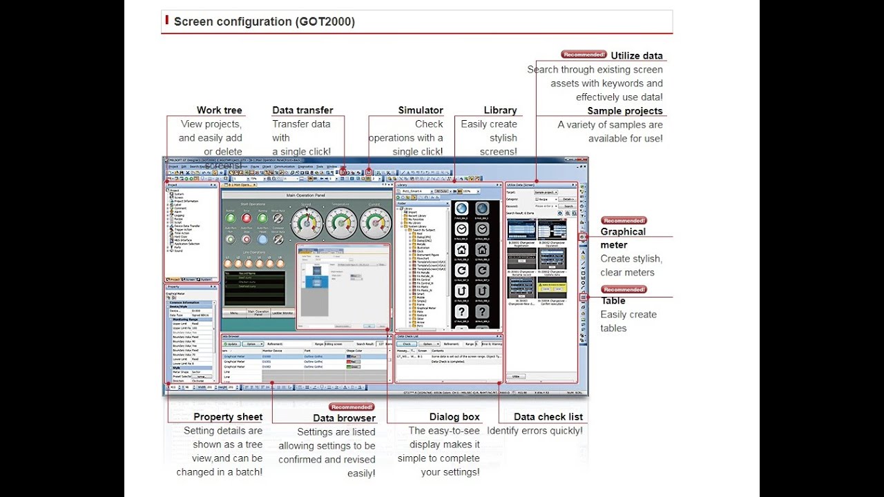 install GT Designer3 - YouTube