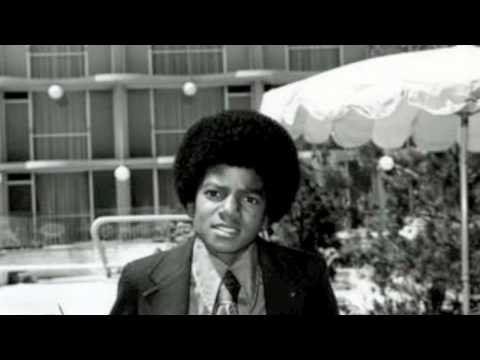 Rare Michael Jackson and Jackson 5 pictures 3 - YouTube