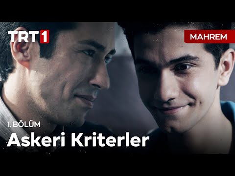 Bir Hayalin Var Mı? | Mahrem 1. Bölüm