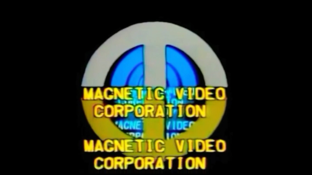 Magnetic Video Intro - Disney Enterprises Inc. Variant - YouTube