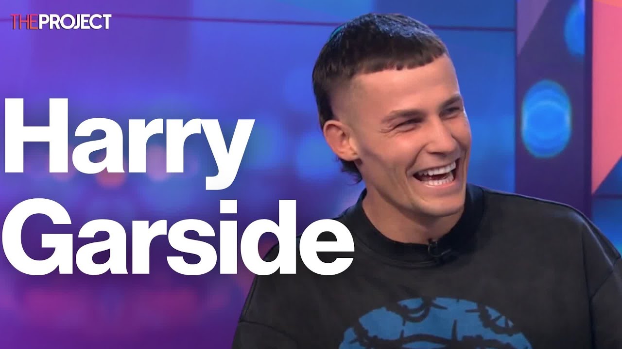 Harry Garside: Why My Olympic Loss Doesn't Change Me - YouTube