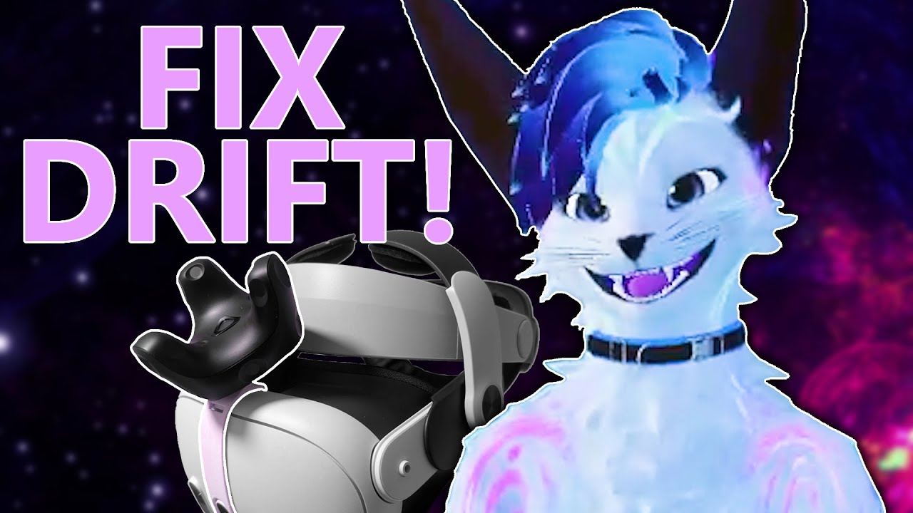 CONTINUOUS TRACKING - Never Recalibrate Again! - Quest 3 FBT - 2025 ...