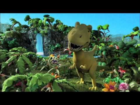 Volvic Commercial - YouTube