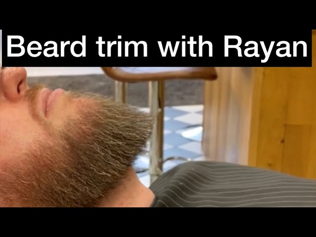 Beard Meme