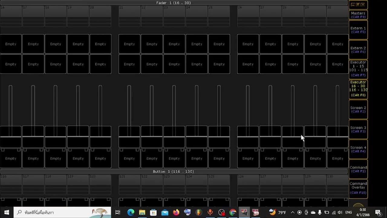 [ Ma2 tutorial ] Ep.4 การเชื่อมต่อ Ma2 กับ Ma3D - YouTube