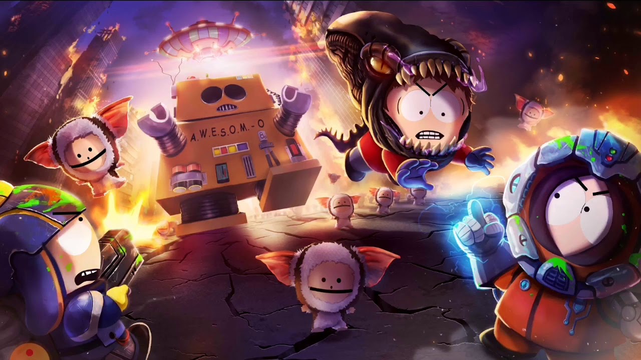 Chaos mode partie 2 - YouTube