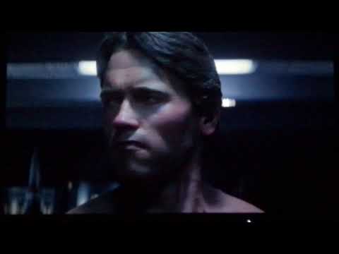 TVA CINÉMAX Terminator Genisys Samedi soir à 21h10 en primeur.