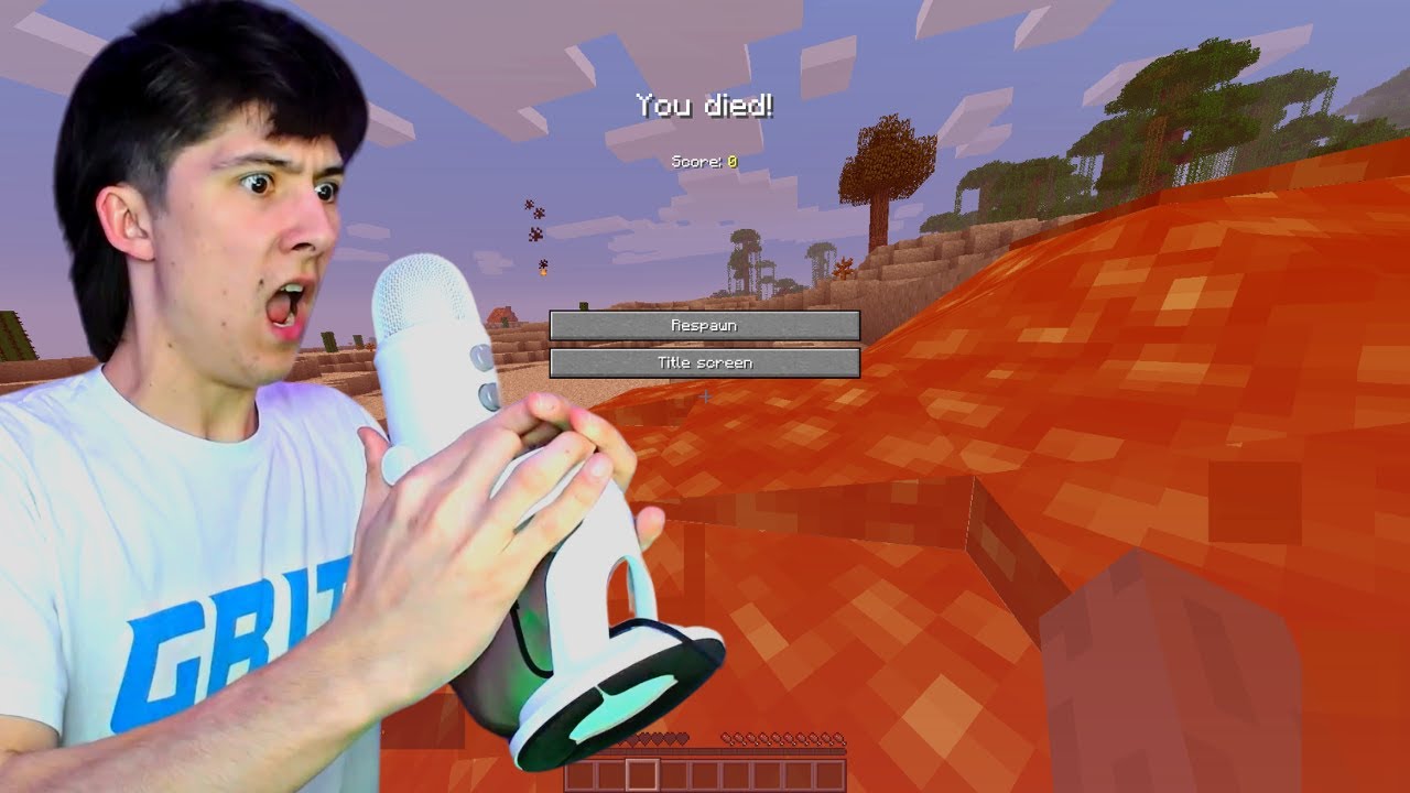 Papa Edgar Stream Highlights - YouTube