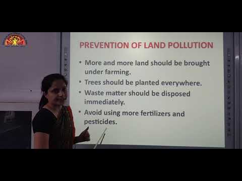 Class- 5 | Conserving Our Environment | Ch- 14 Part-1 | SST | Shiv ...